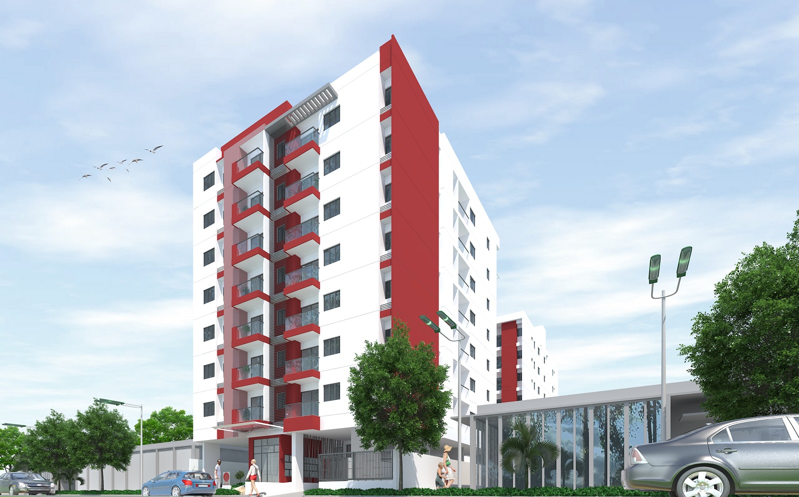 Constructora Confuturo SAS