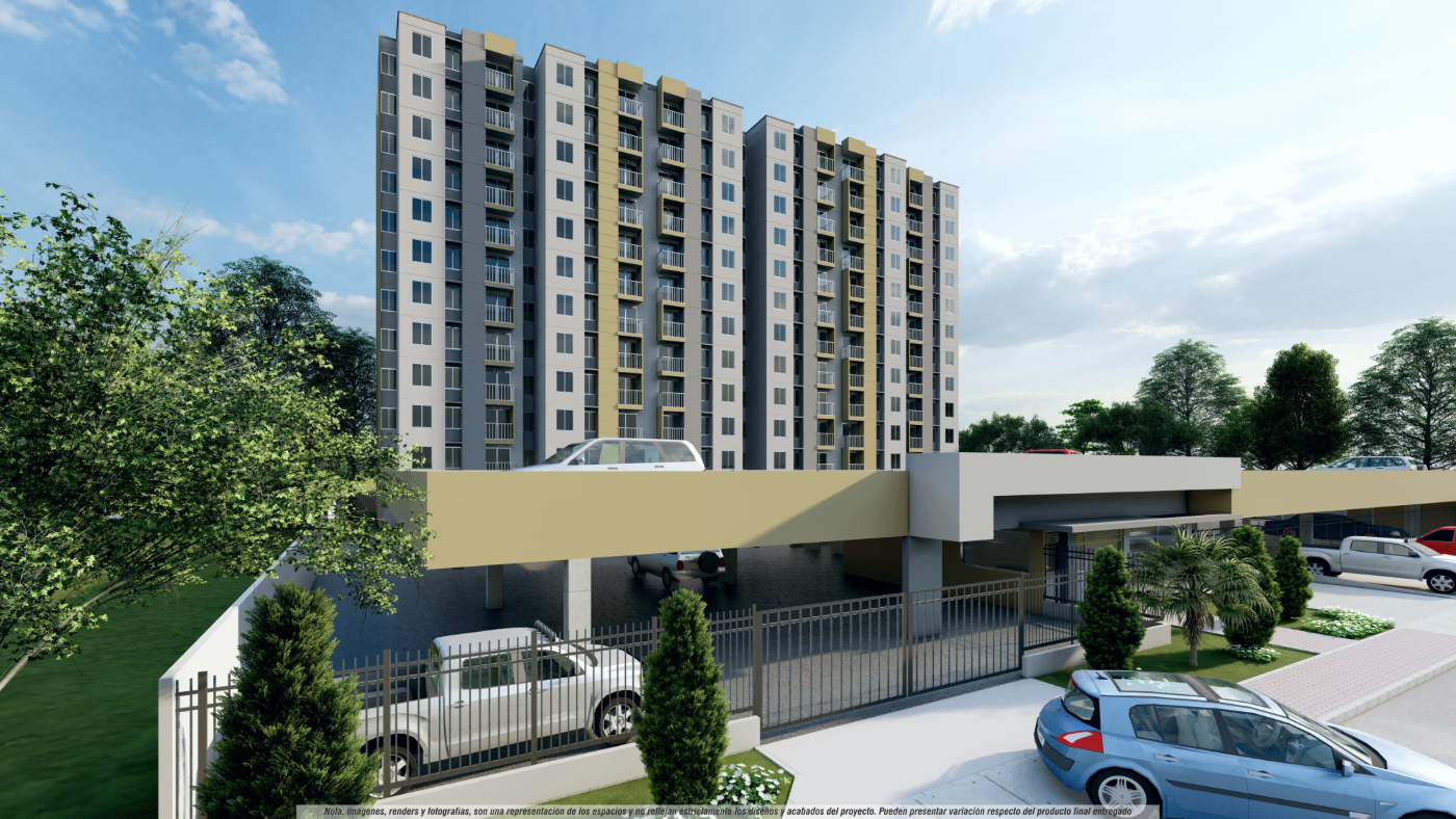 Constructora Confuturo SAS